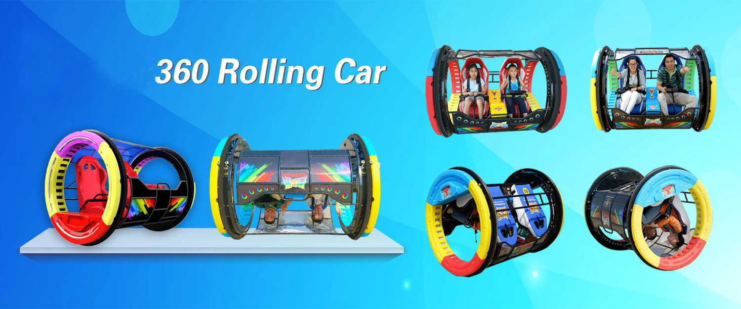 How to purchase a Rolling Car – The Xciting Rolling Attraction